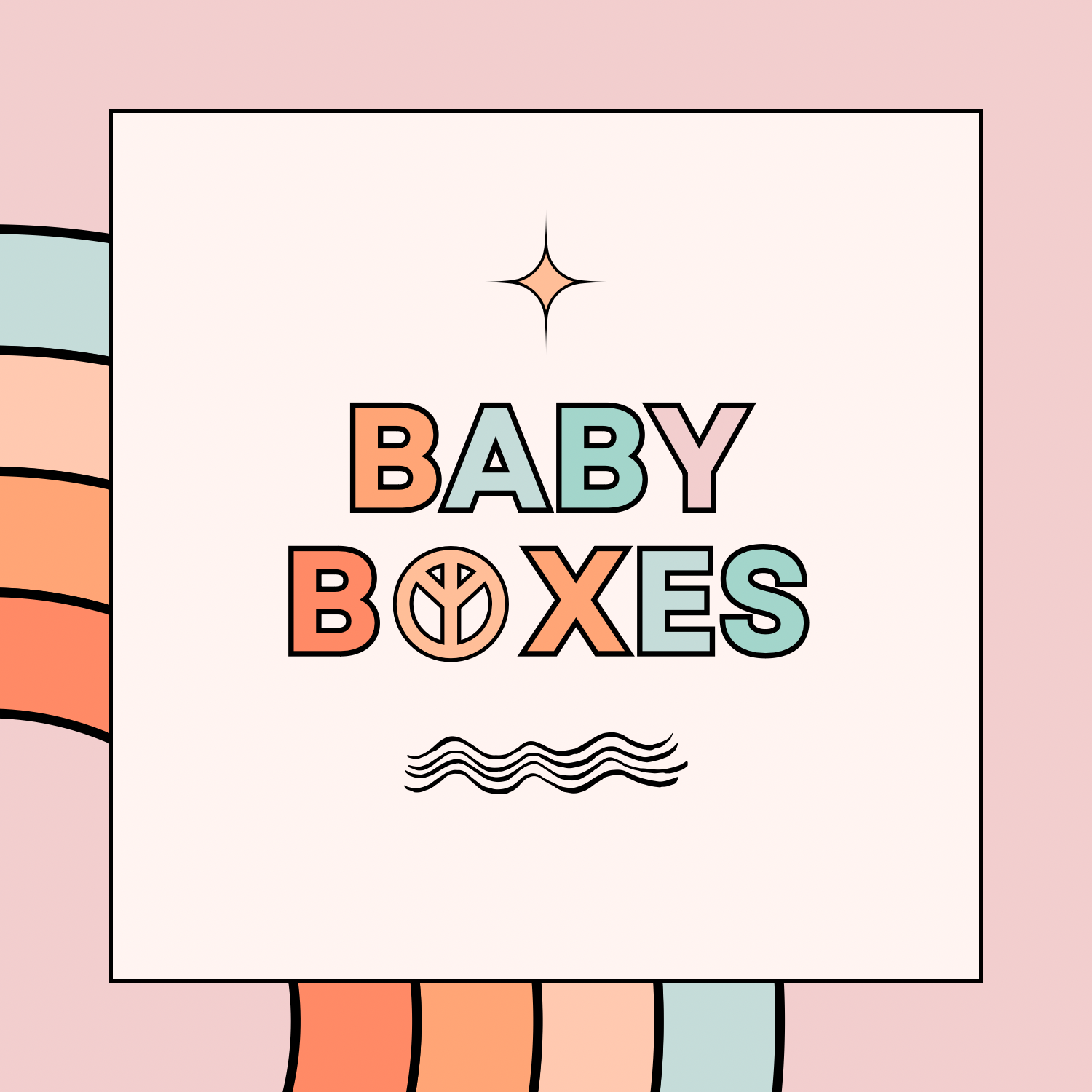Baby Boxes – Sweet & Sowers Designs